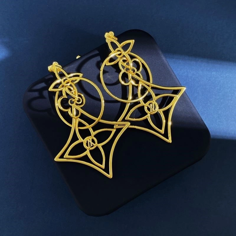 Reasonably priced Louis Vuitton Earrings