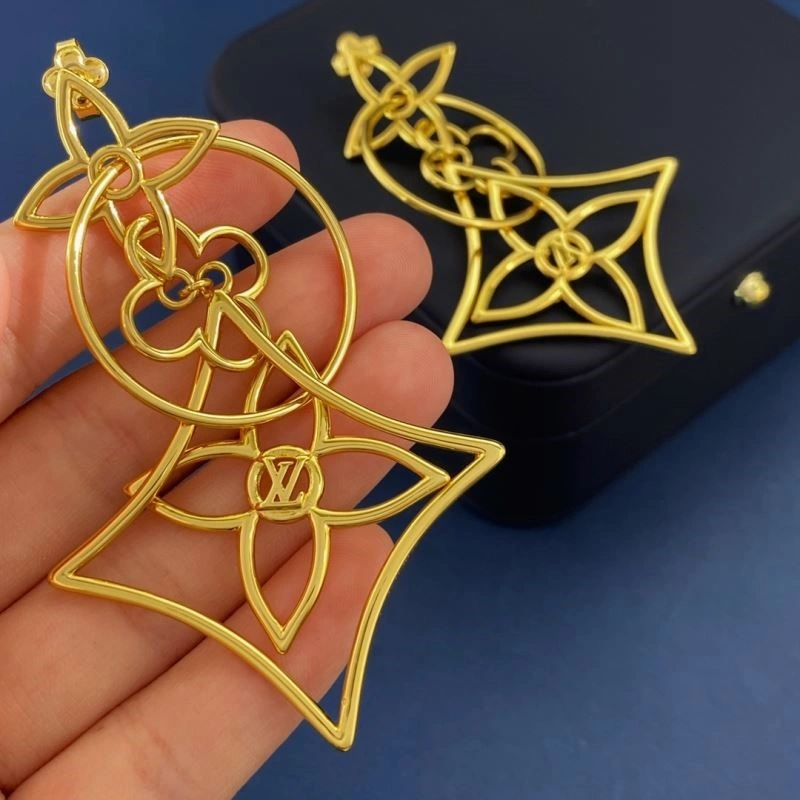 Reasonably priced Louis Vuitton Earrings