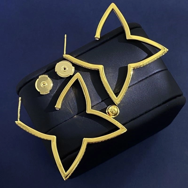 Value-priced Louis Vuitton Earrings