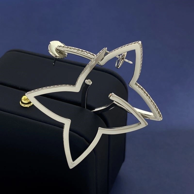 Value-priced Louis Vuitton Earrings