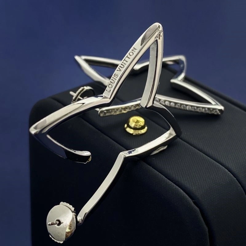 Value-priced Louis Vuitton Earrings