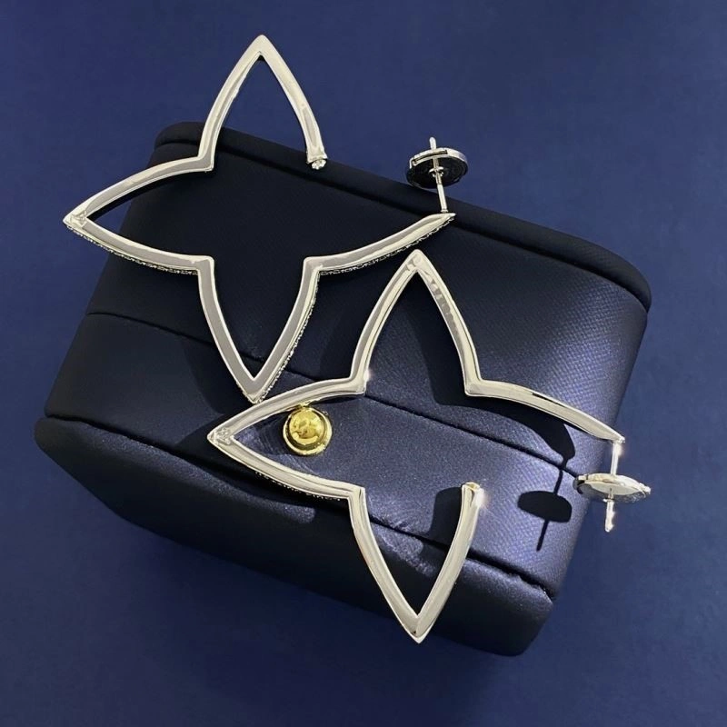 Value-priced Louis Vuitton Earrings
