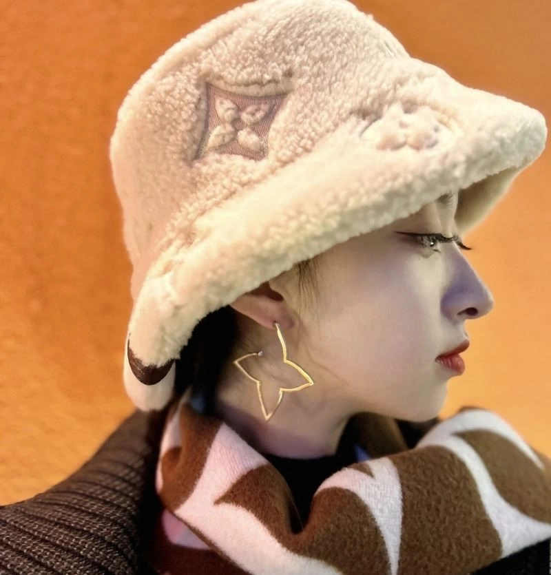 Value-priced Louis Vuitton Earrings