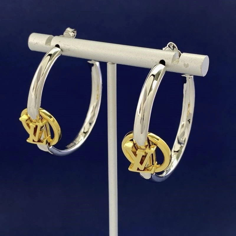 Value-priced Louis Vuitton Earrings