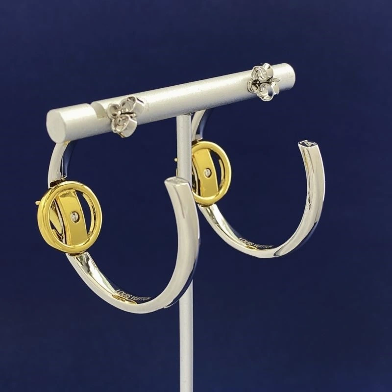 Value-priced Louis Vuitton Earrings