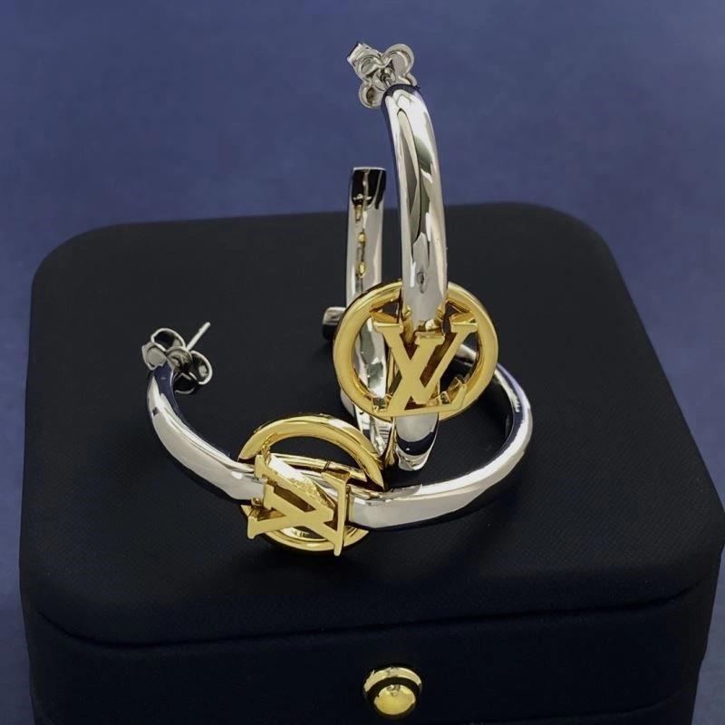 Value-priced Louis Vuitton Earrings