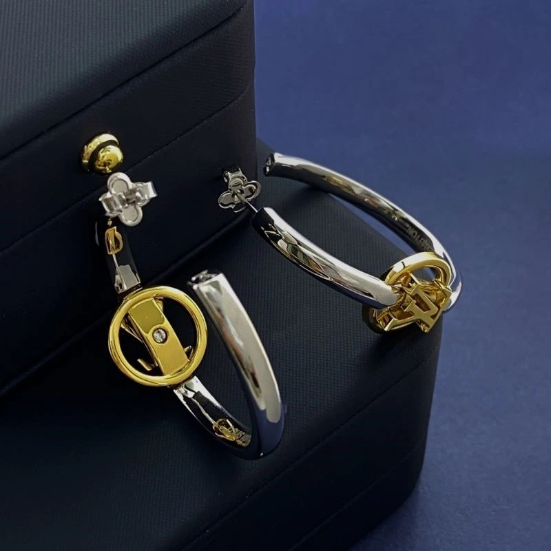 Value-priced Louis Vuitton Earrings