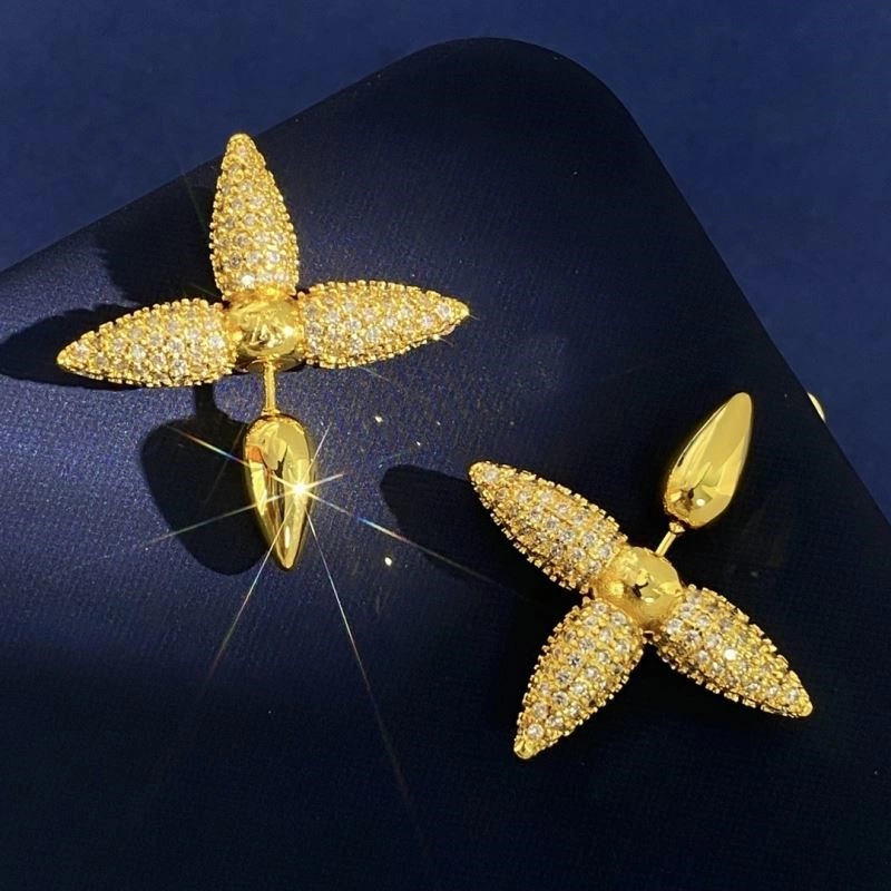Economical Louis Vuitton Earrings