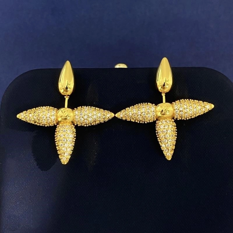 Economical Louis Vuitton Earrings