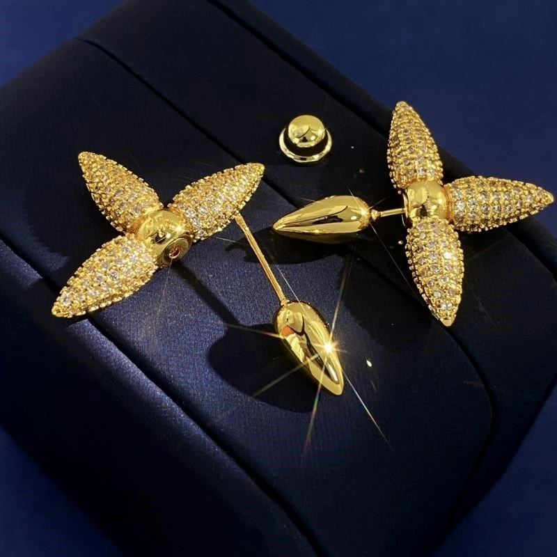 Economical Louis Vuitton Earrings