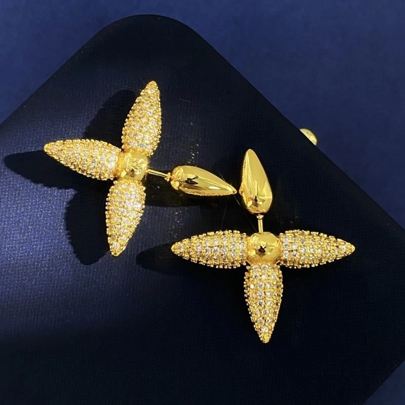 Economical Louis Vuitton Earrings