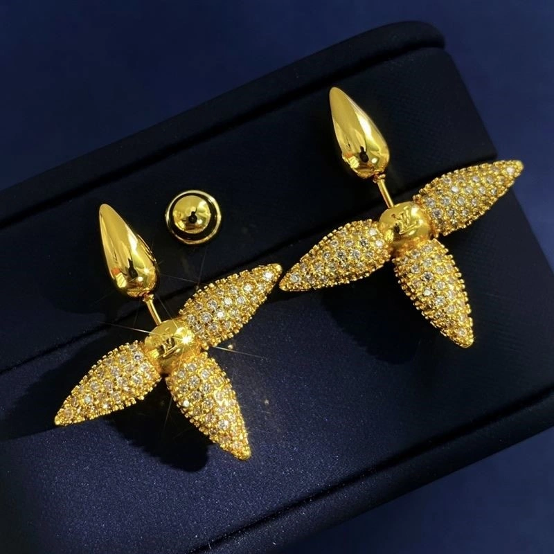 Economical Louis Vuitton Earrings