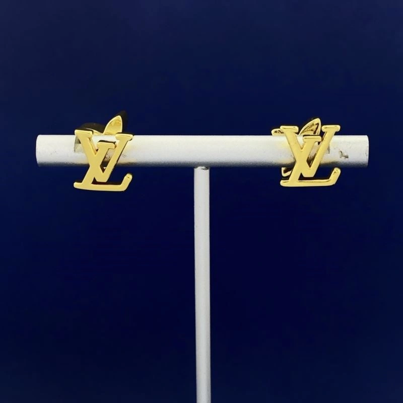 Cut-rate Louis Vuitton Earrings
