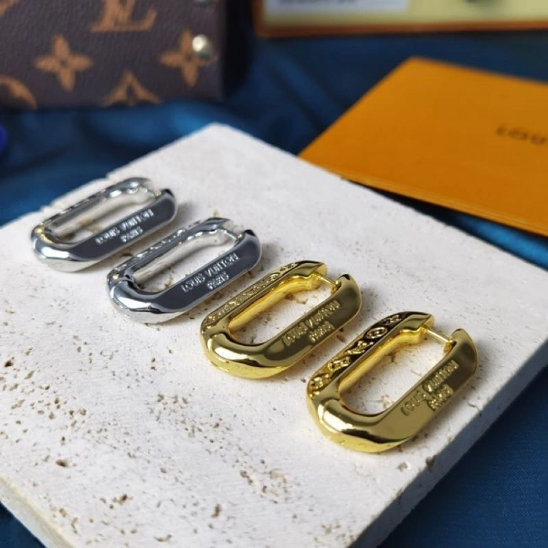 Louis Vuitton Earrings