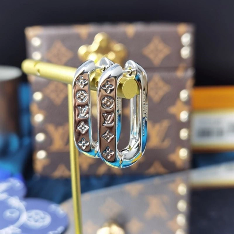 Discounted Louis Vuitton Earrings