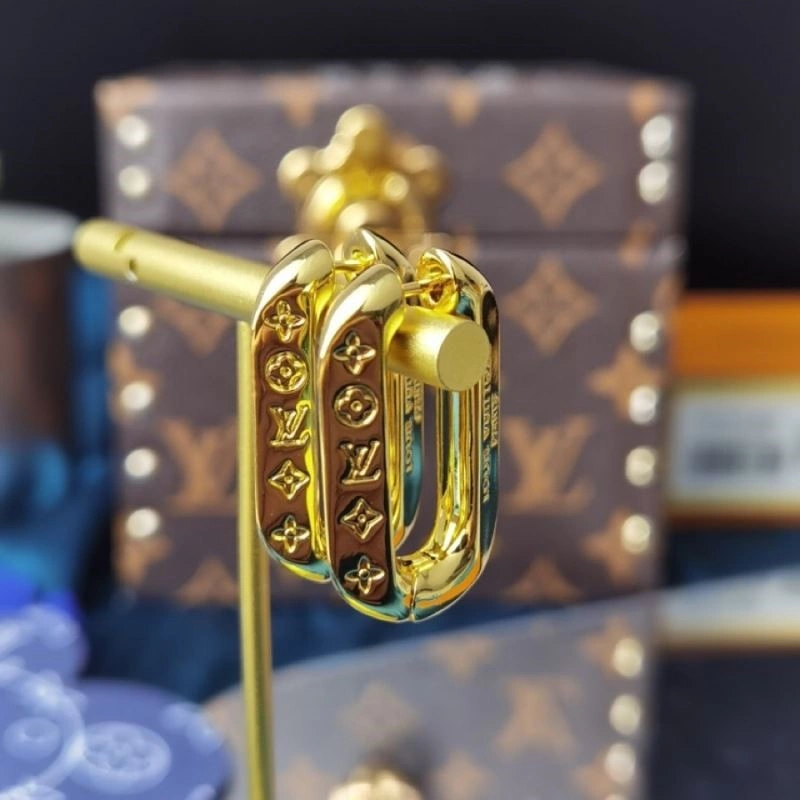 Discounted Louis Vuitton Earrings