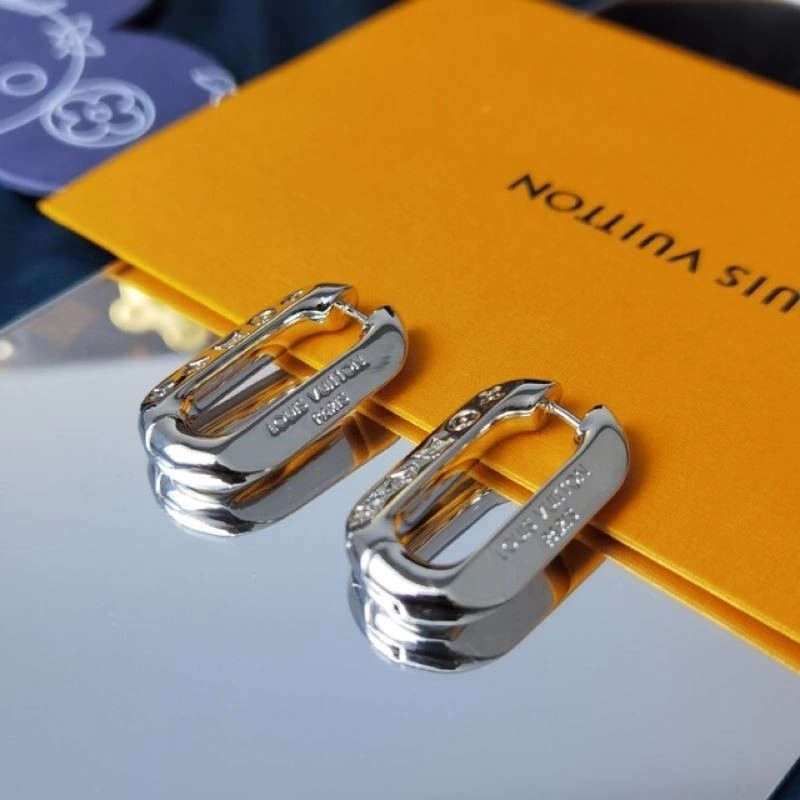 Discounted Louis Vuitton Earrings