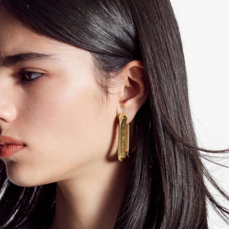 Discounted Louis Vuitton Earrings