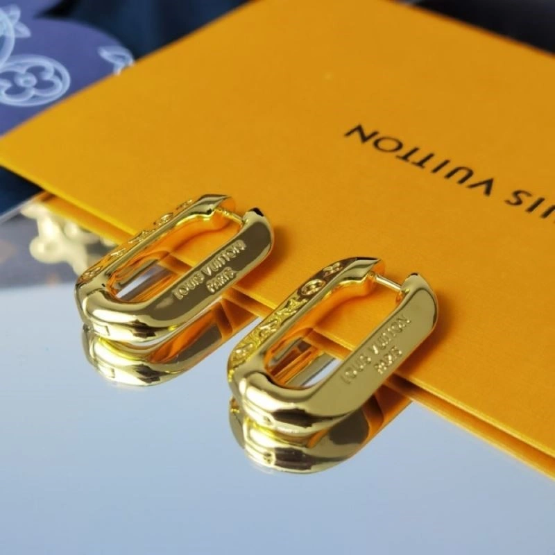 Discounted Louis Vuitton Earrings