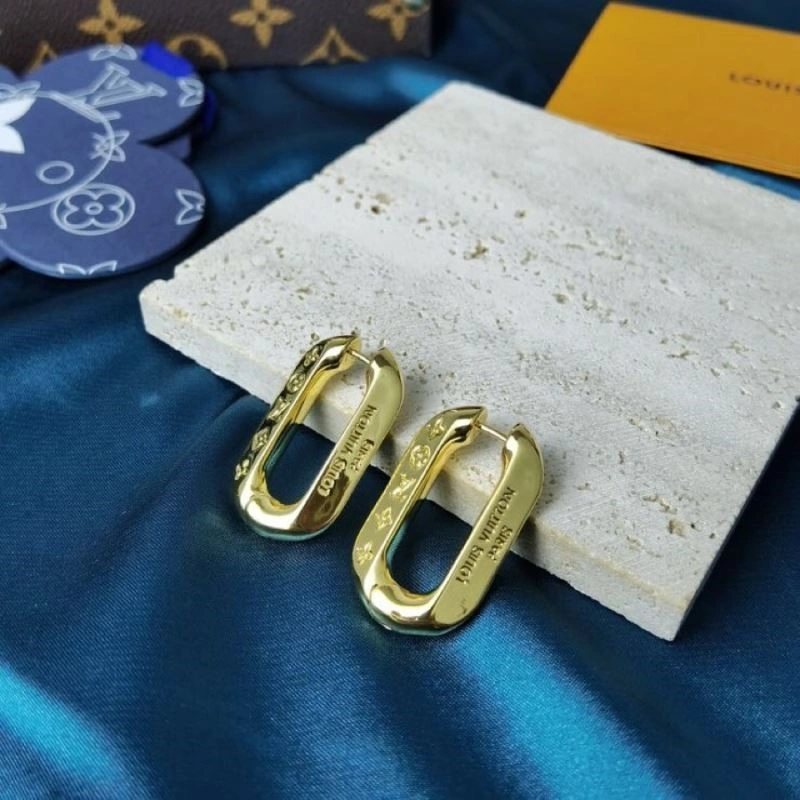 Discounted Louis Vuitton Earrings