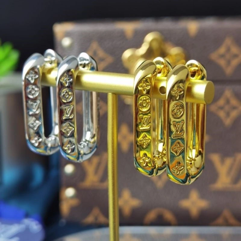 Discounted Louis Vuitton Earrings