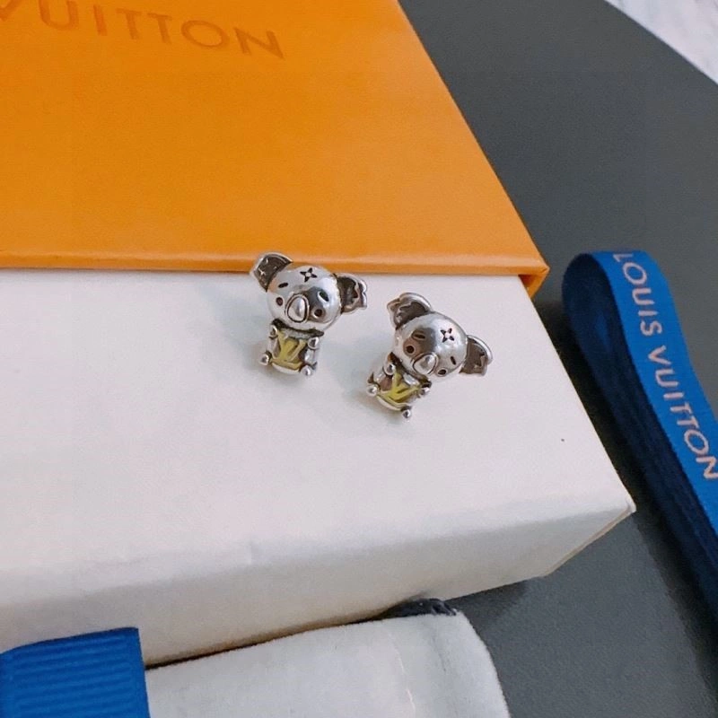 OEM Louis Vuitton Earrings