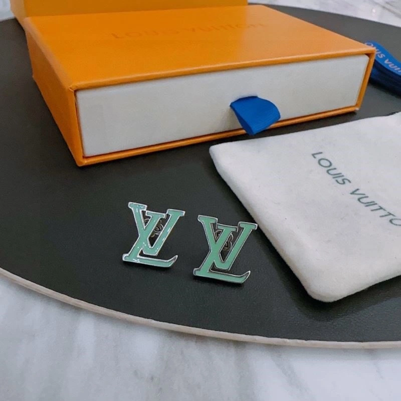 Affordable Louis Vuitton Earrings