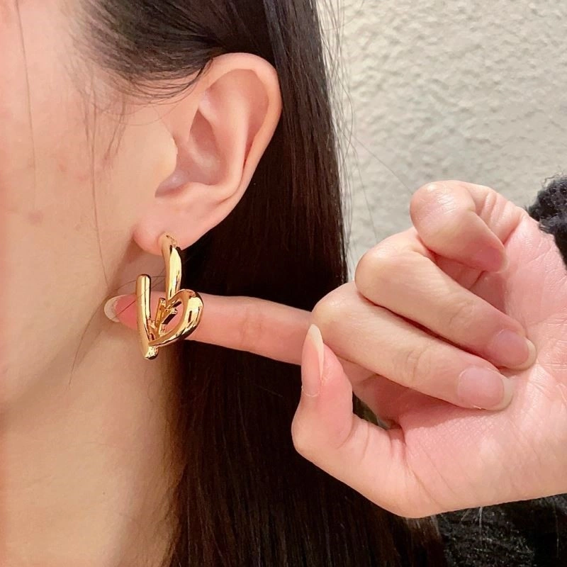 Louis Vuitton Earrings