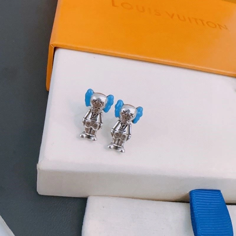 Louis Vuitton Earrings