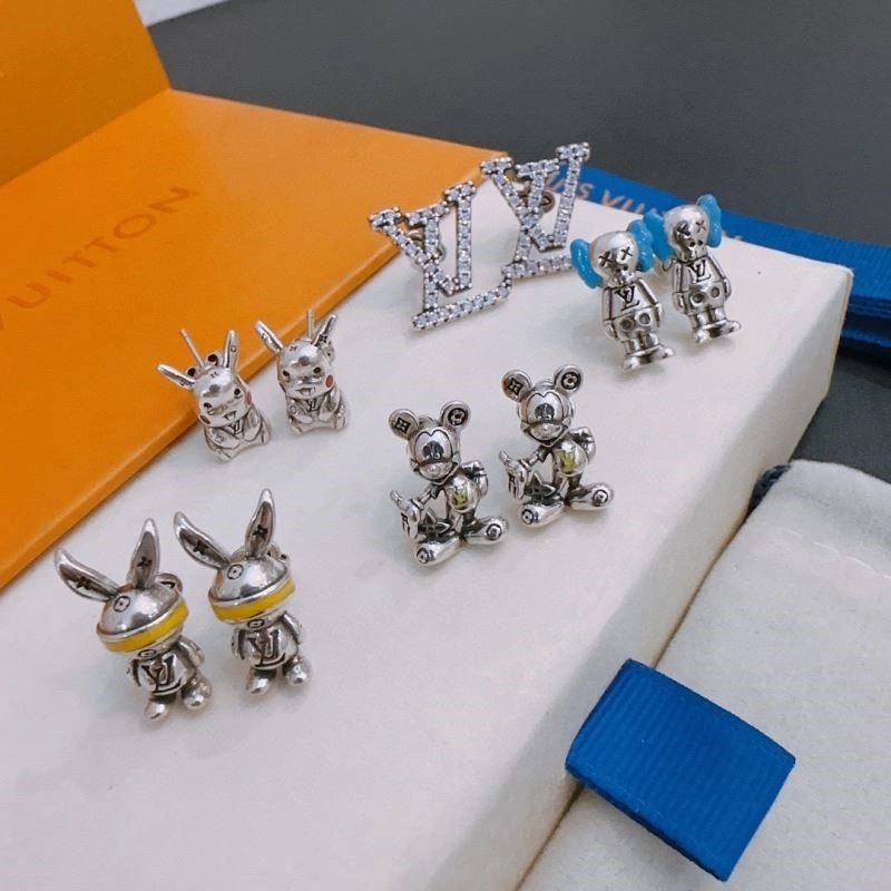 Value-priced Louis Vuitton Earrings