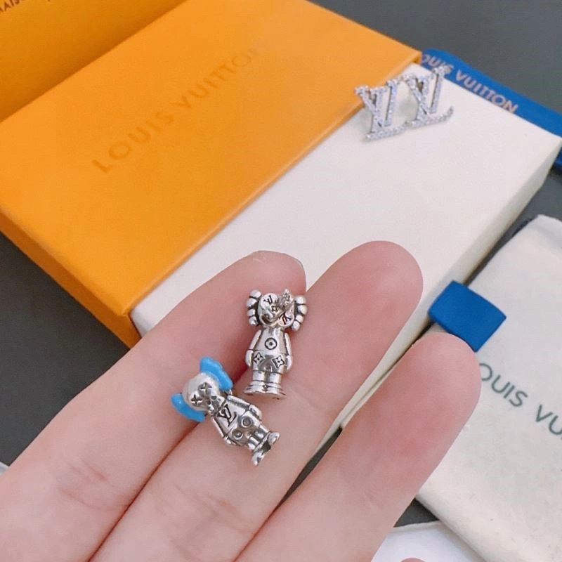 Value-priced Louis Vuitton Earrings