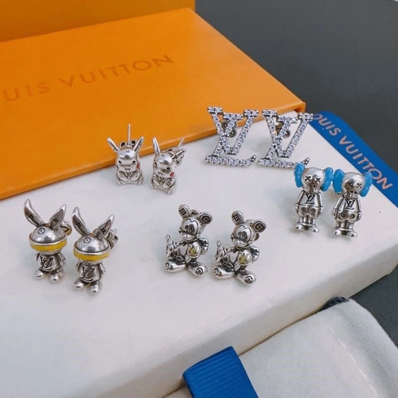 Value-priced Louis Vuitton Earrings