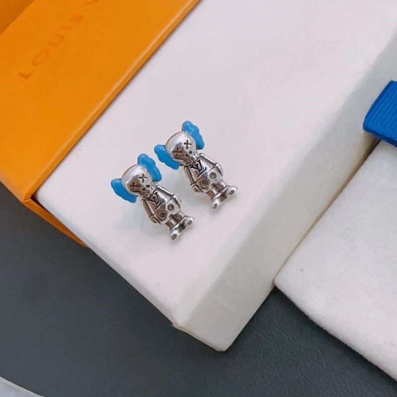 Value-priced Louis Vuitton Earrings