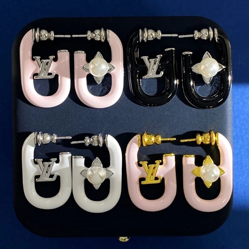 Louis Vuitton Earrings
