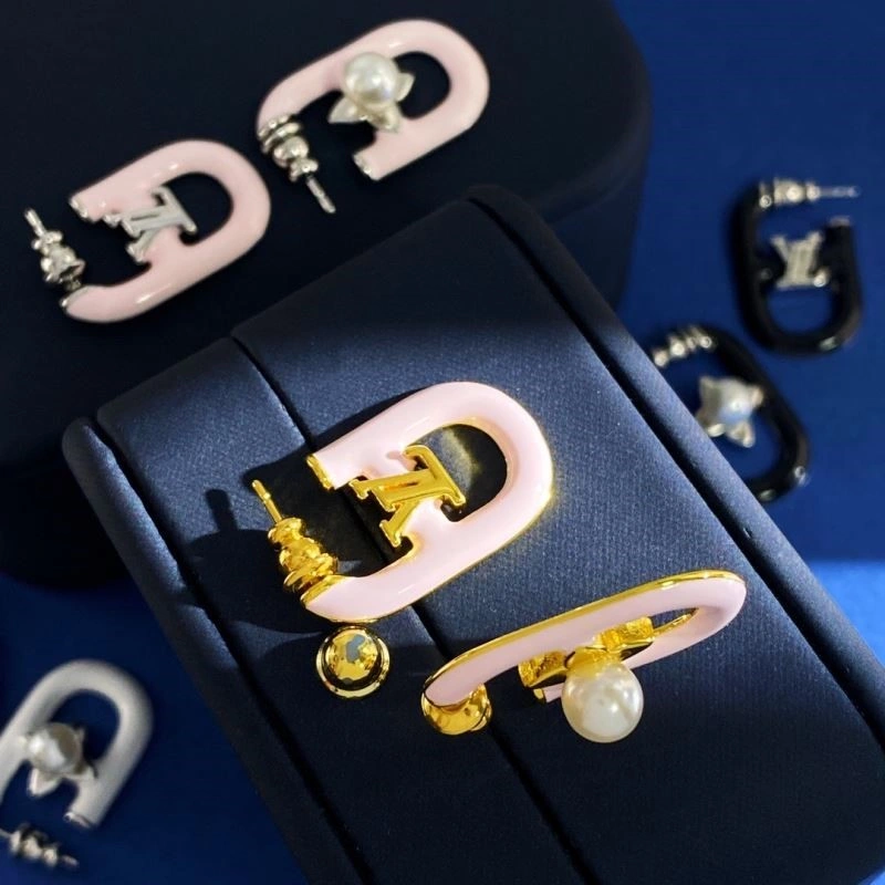 Accurate model Louis Vuitton Earrings
