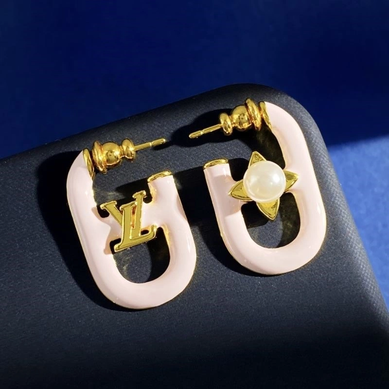 Accurate model Louis Vuitton Earrings