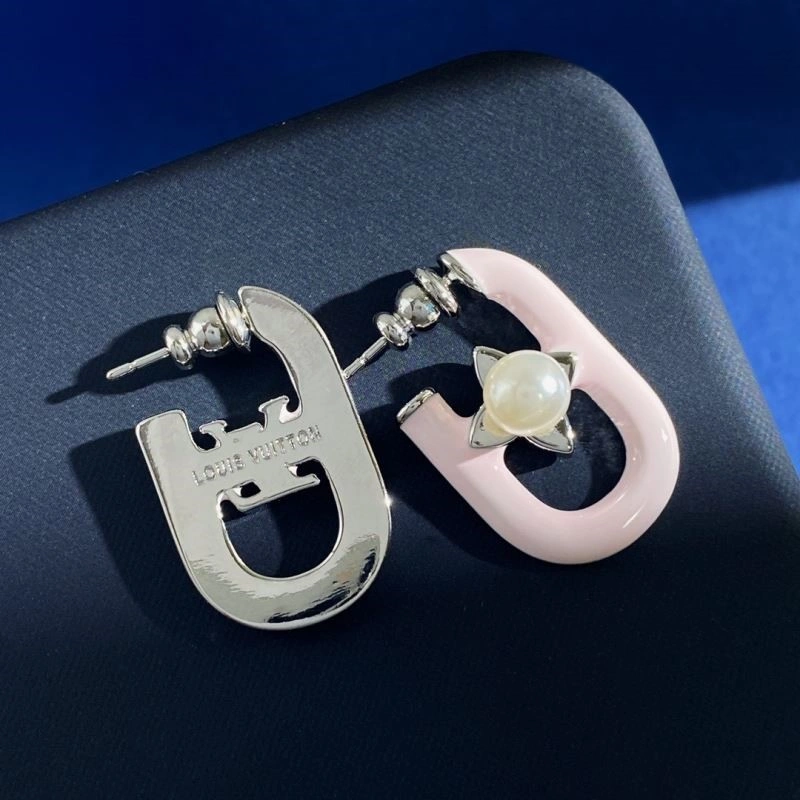 Accurate model Louis Vuitton Earrings