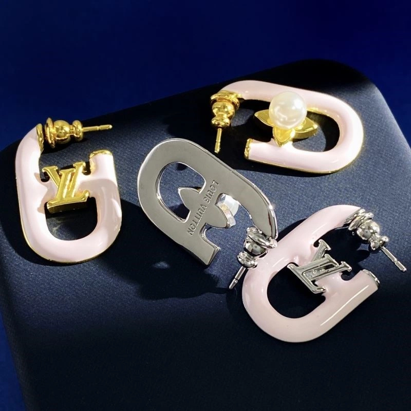 Accurate model Louis Vuitton Earrings