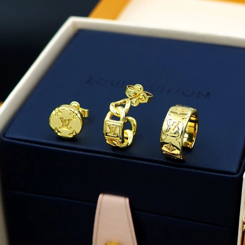 Value-priced Louis Vuitton Earrings
