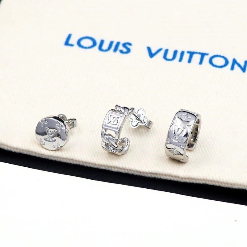 Budget-friendly Louis Vuitton Earrings