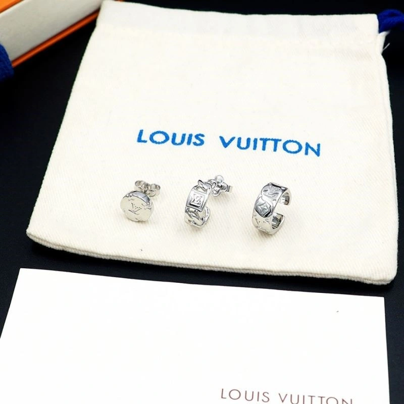Budget-friendly Louis Vuitton Earrings