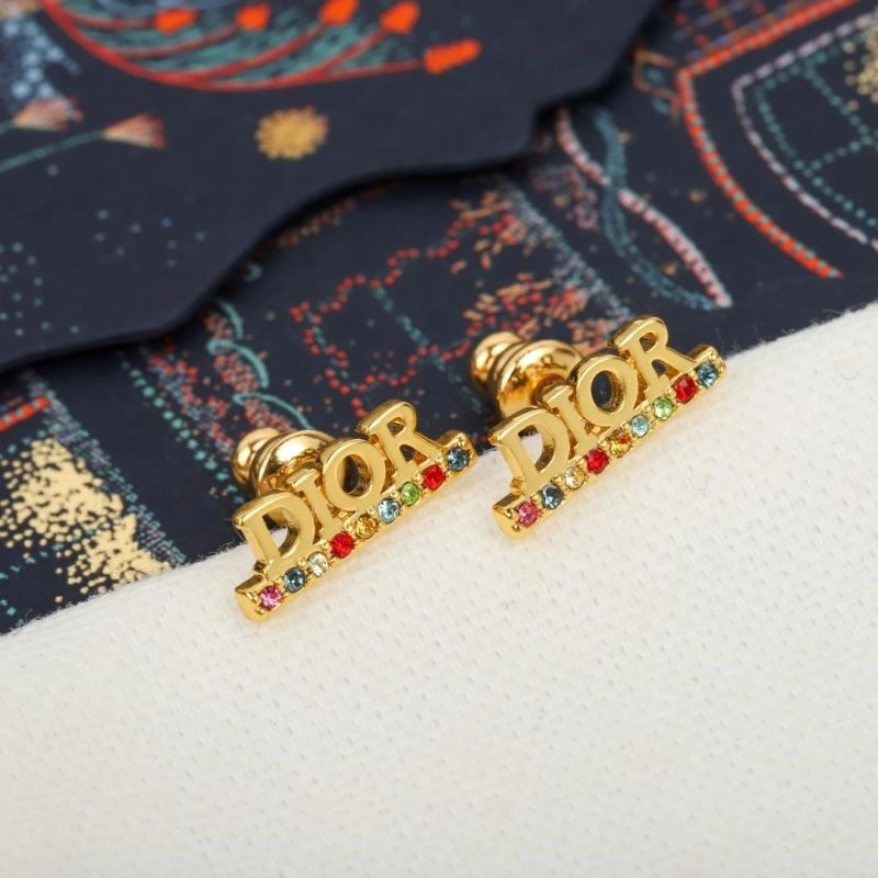 Top mirror Louis Vuitton Earrings
