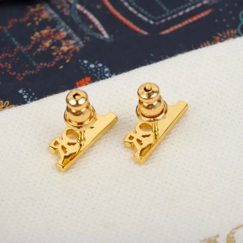 Top mirror Louis Vuitton Earrings