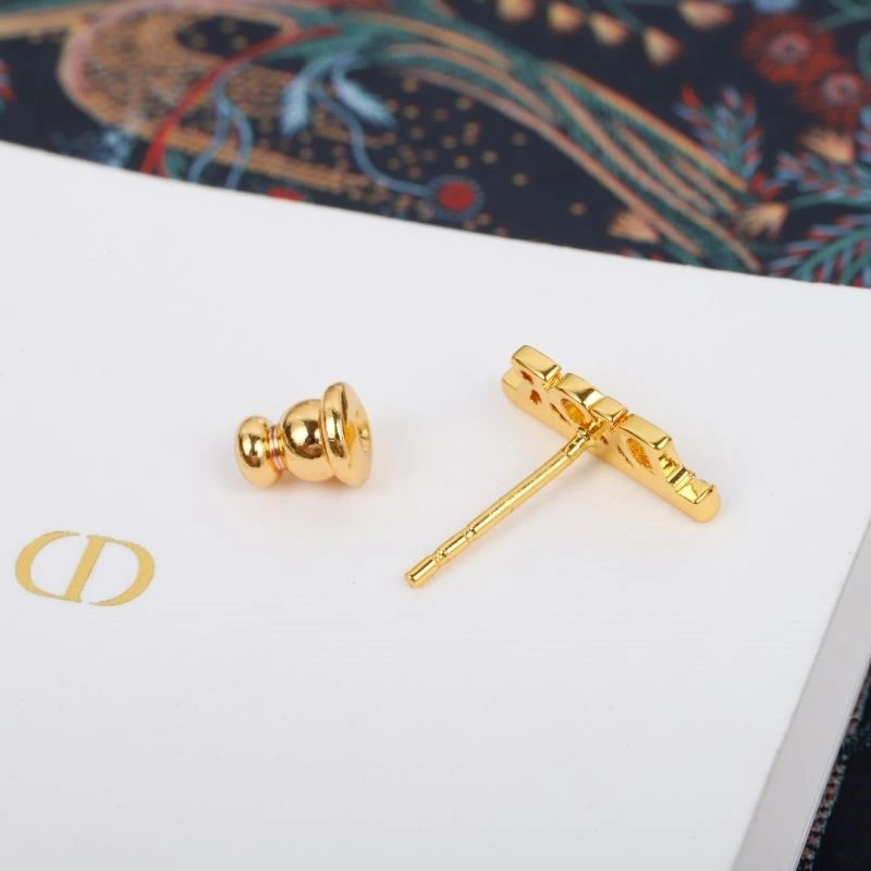 Top mirror Louis Vuitton Earrings