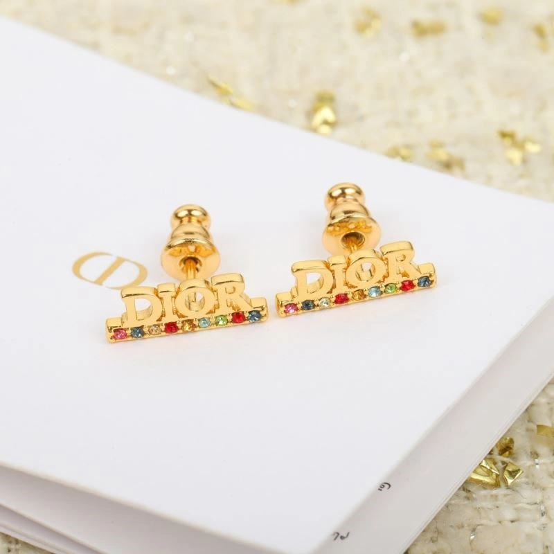 Top mirror Louis Vuitton Earrings