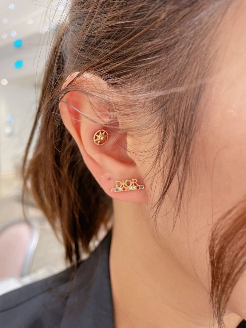 Top mirror Louis Vuitton Earrings