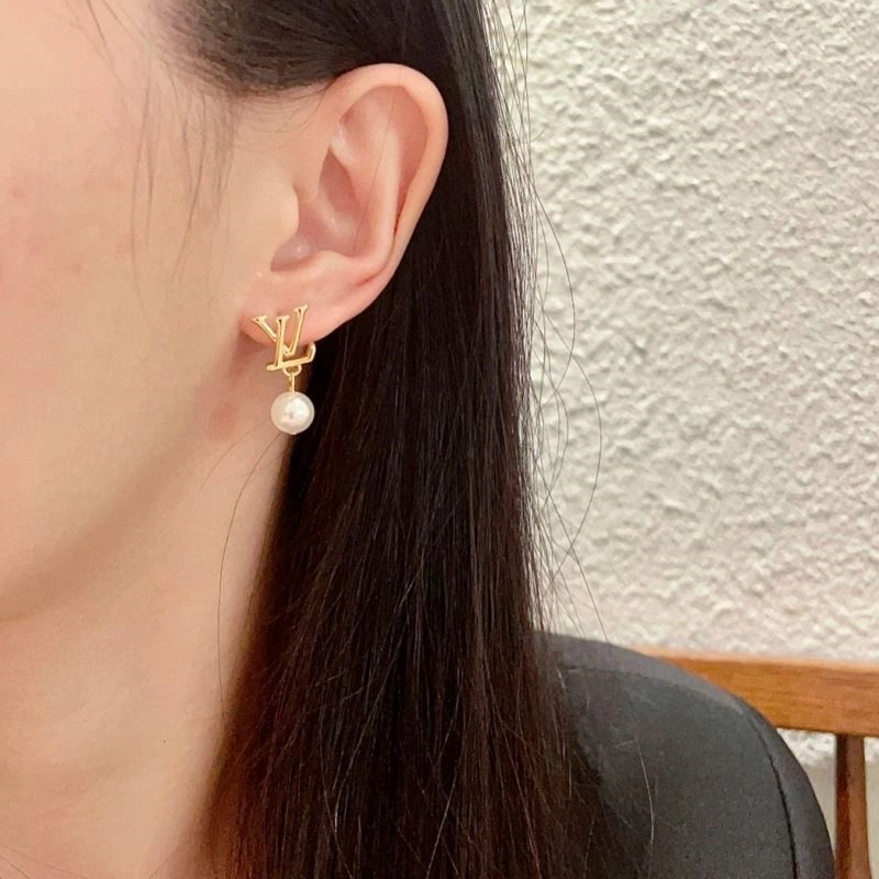 Accurate model Louis Vuitton Earrings
