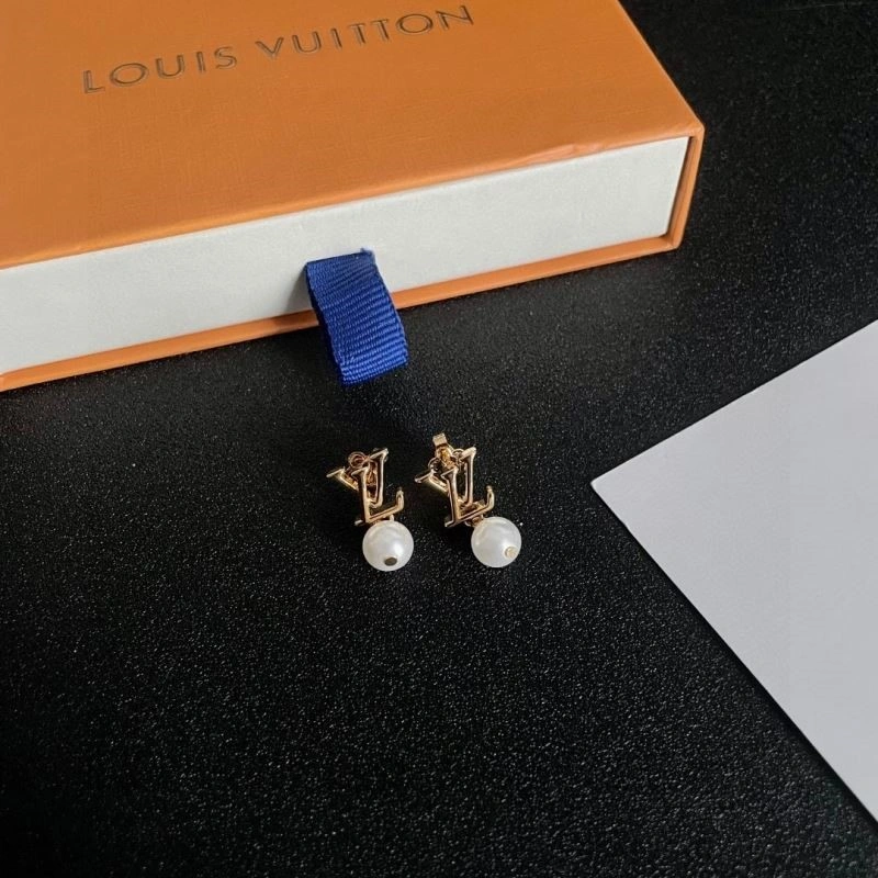 Accurate model Louis Vuitton Earrings