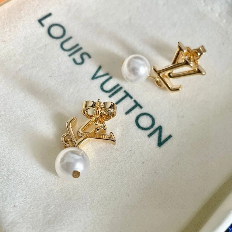 Accurate model Louis Vuitton Earrings