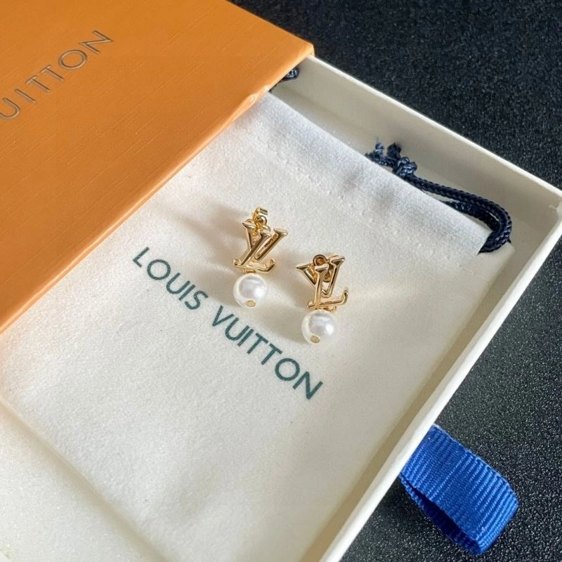 Accurate model Louis Vuitton Earrings